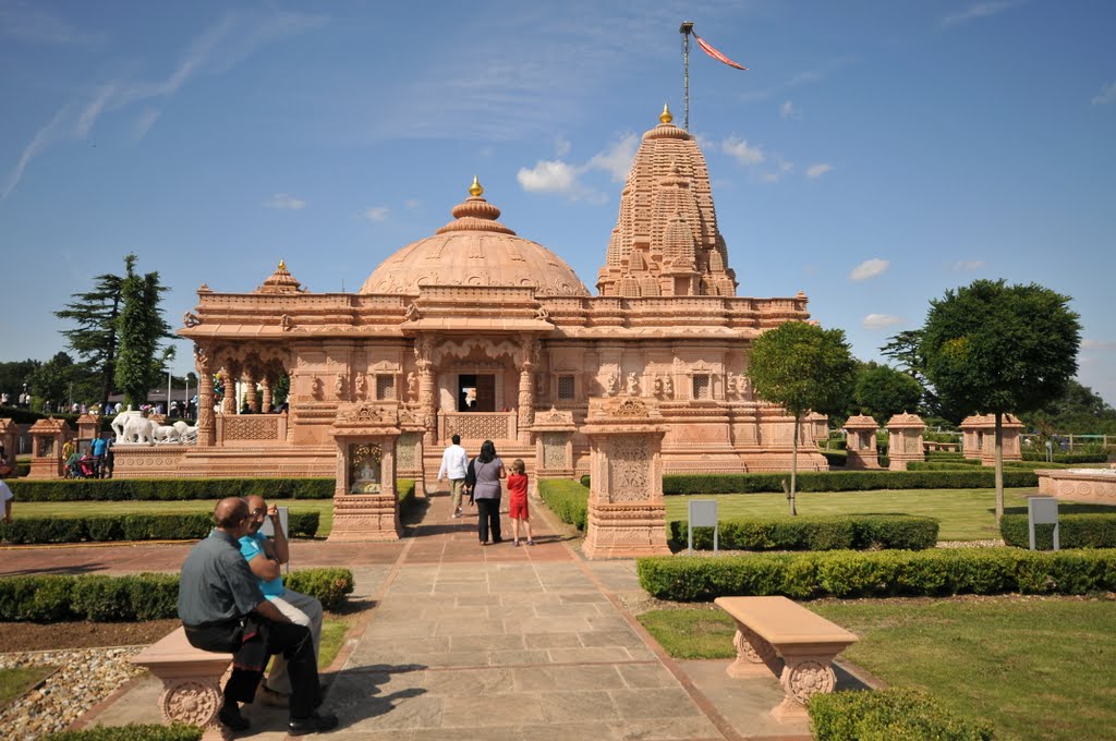 Oshwal Centre | Wedding Venue | Knotify