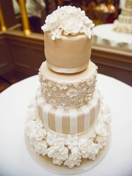 Exclusive Cakes | Premium Wedding Caterers | Knotify